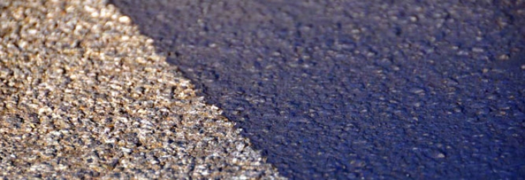 Coal Tar Sealants for Durability and Appearance – Pavement Constructors