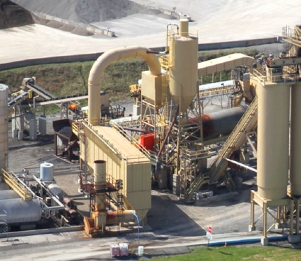 Asphalt for Sustainable Paving – Pavement Constructors