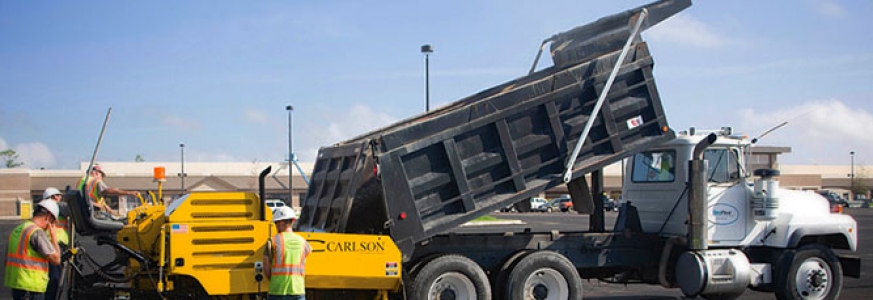 Planning and Delivering a Successful Asphalt Project – Pavement ...